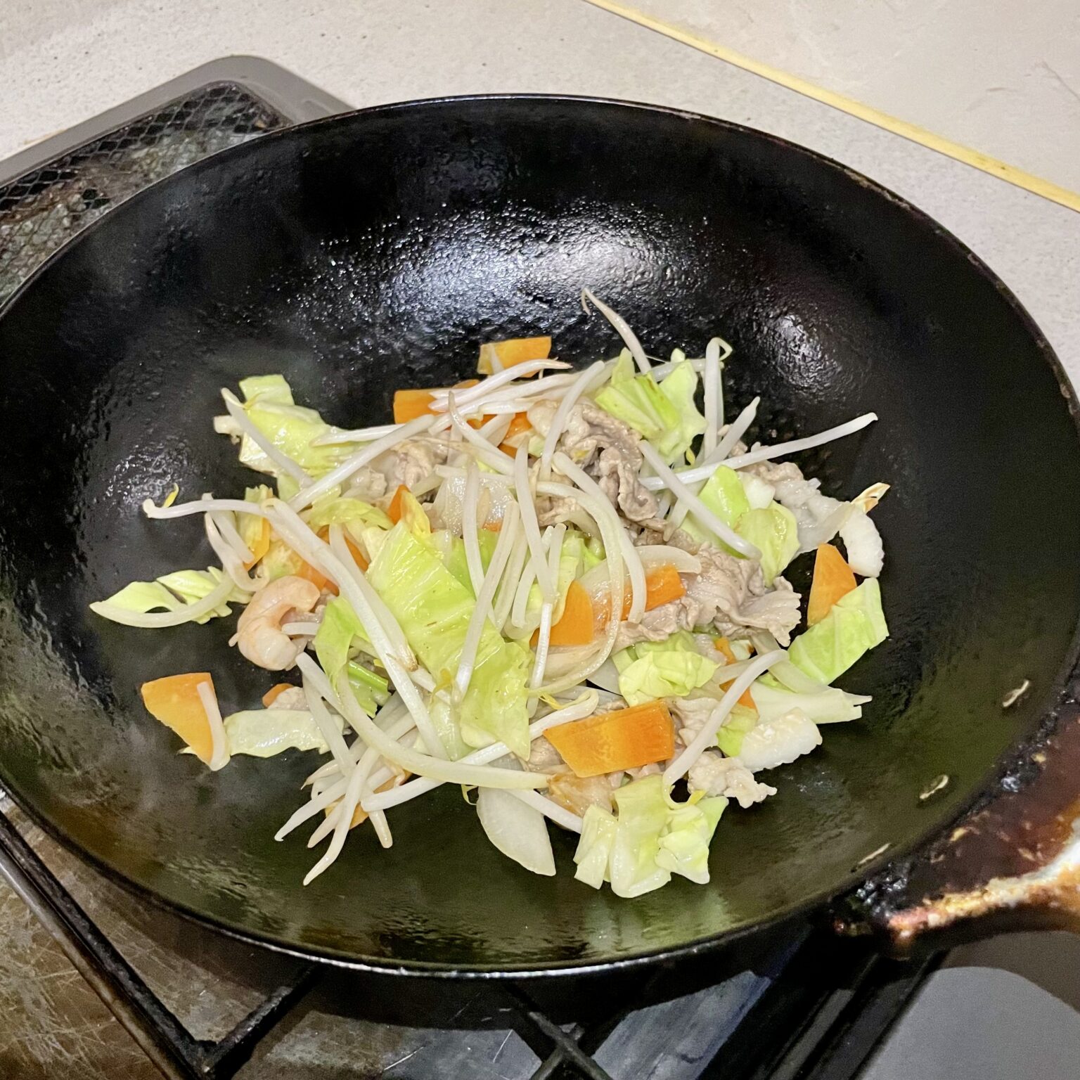 【チャンポン】の作りかた | 長崎ちゃんぽん・皿うどん｜三和製麺